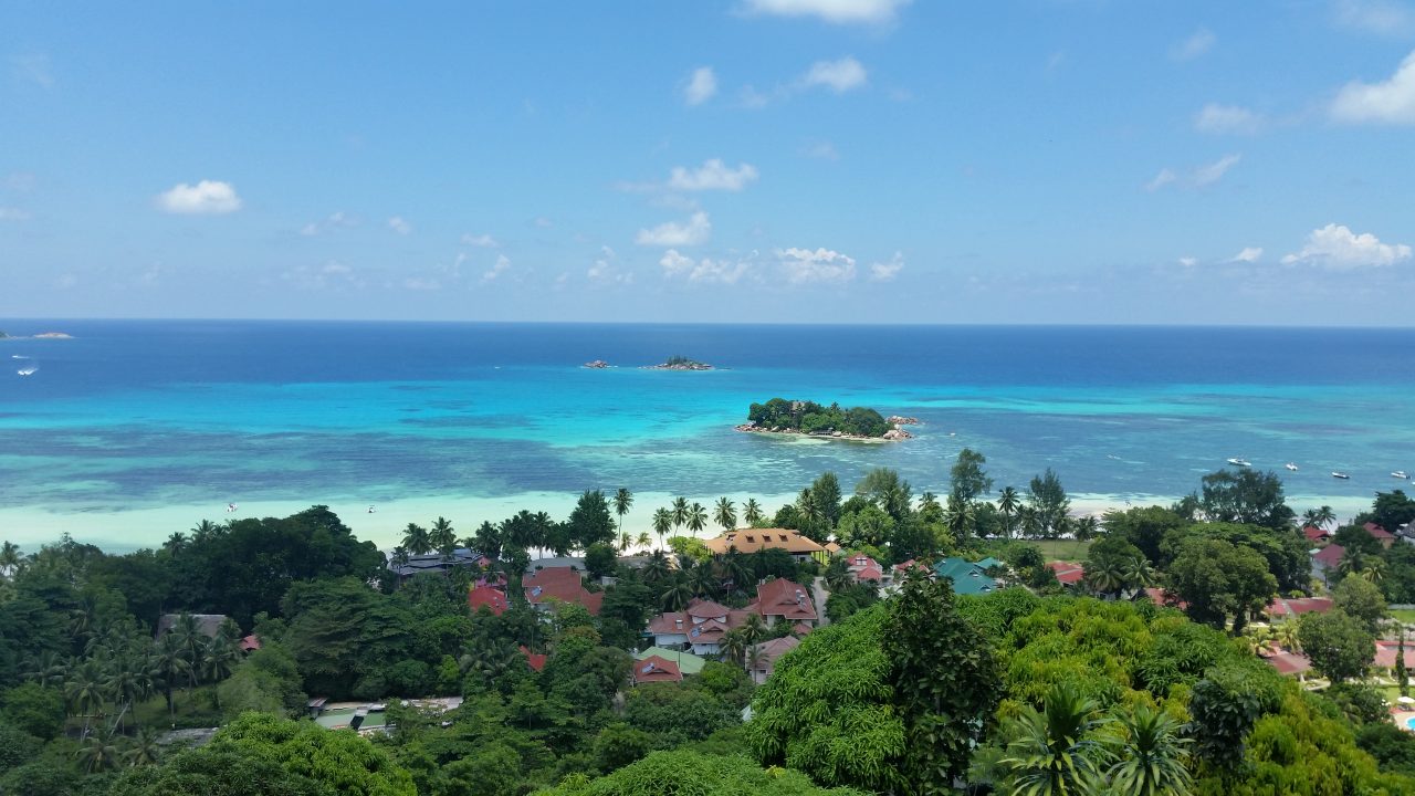 Cosa vedere a Praslin - Guida viaggi Praslin Seychelles