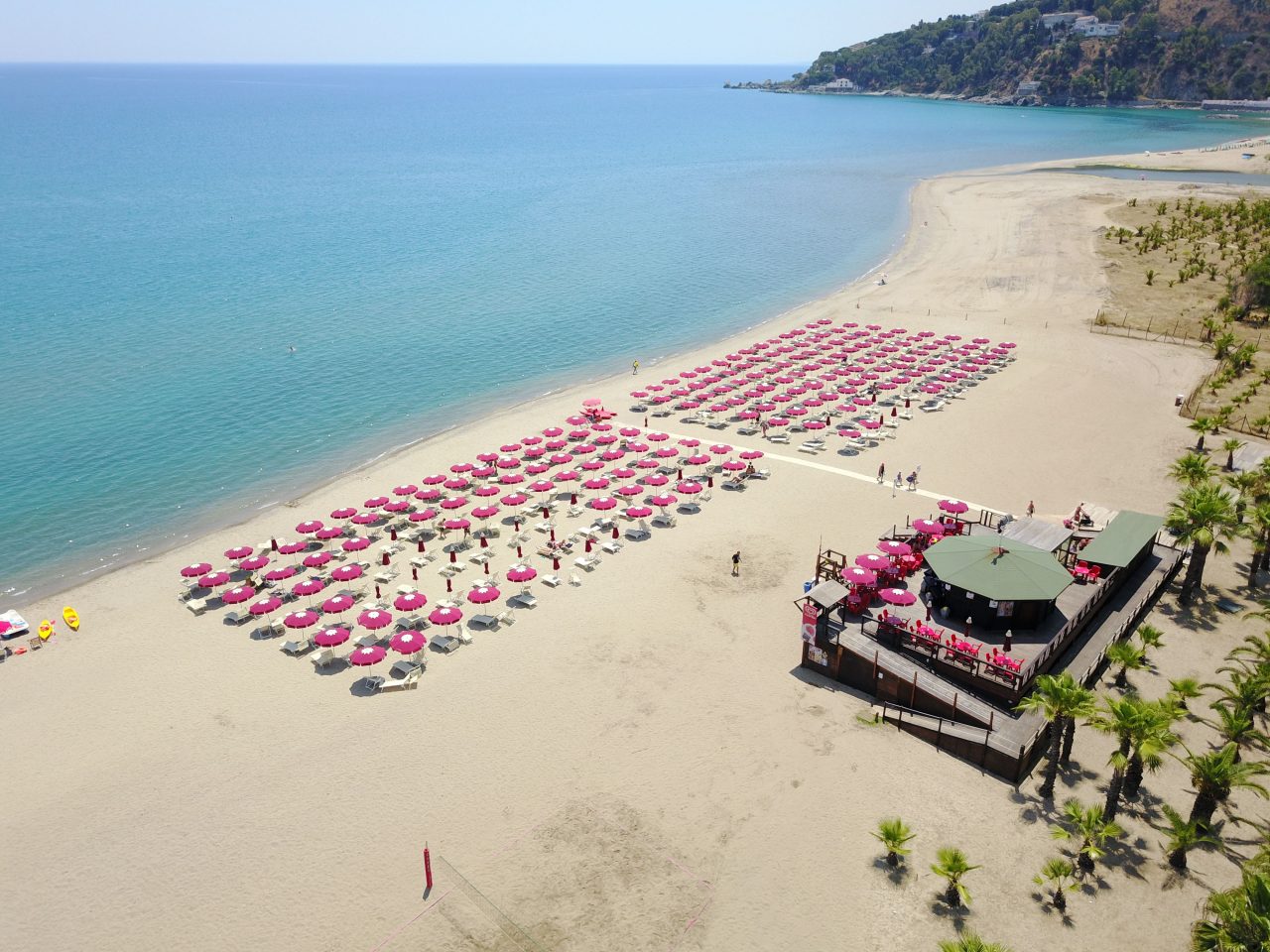 offerta villaggi calabria club esse sunbeach a tariffe da last minute