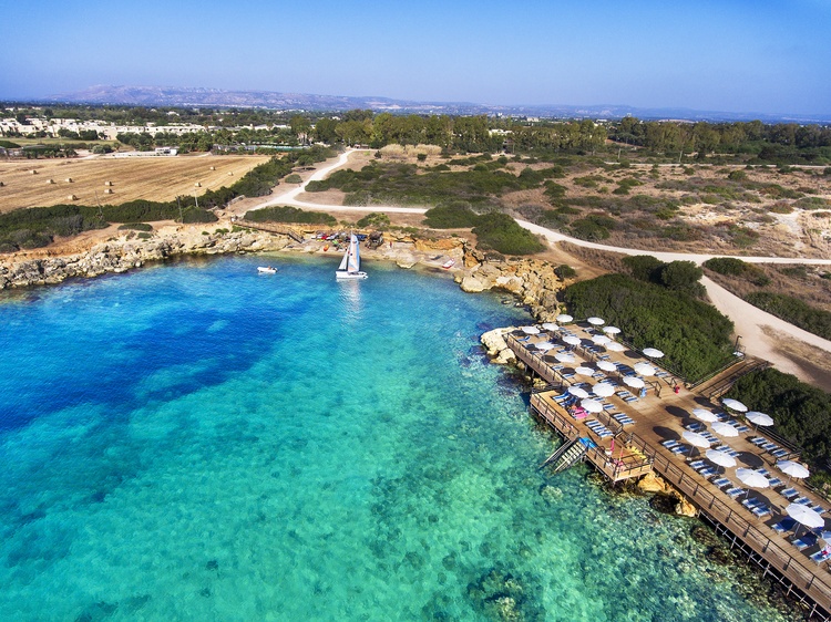 Le migliori offerte villaggi Voi Arenella Resort Sicilia